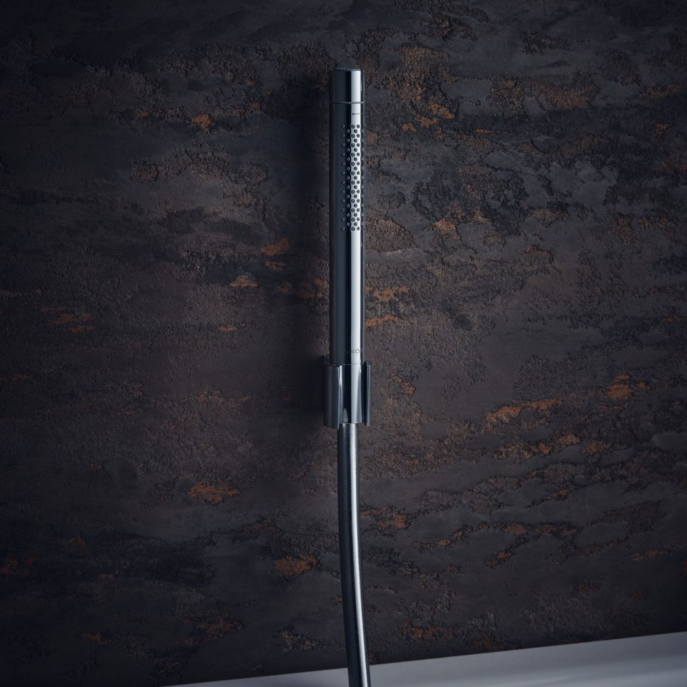 Hand Showers & Hoses | West One Bathrooms Online