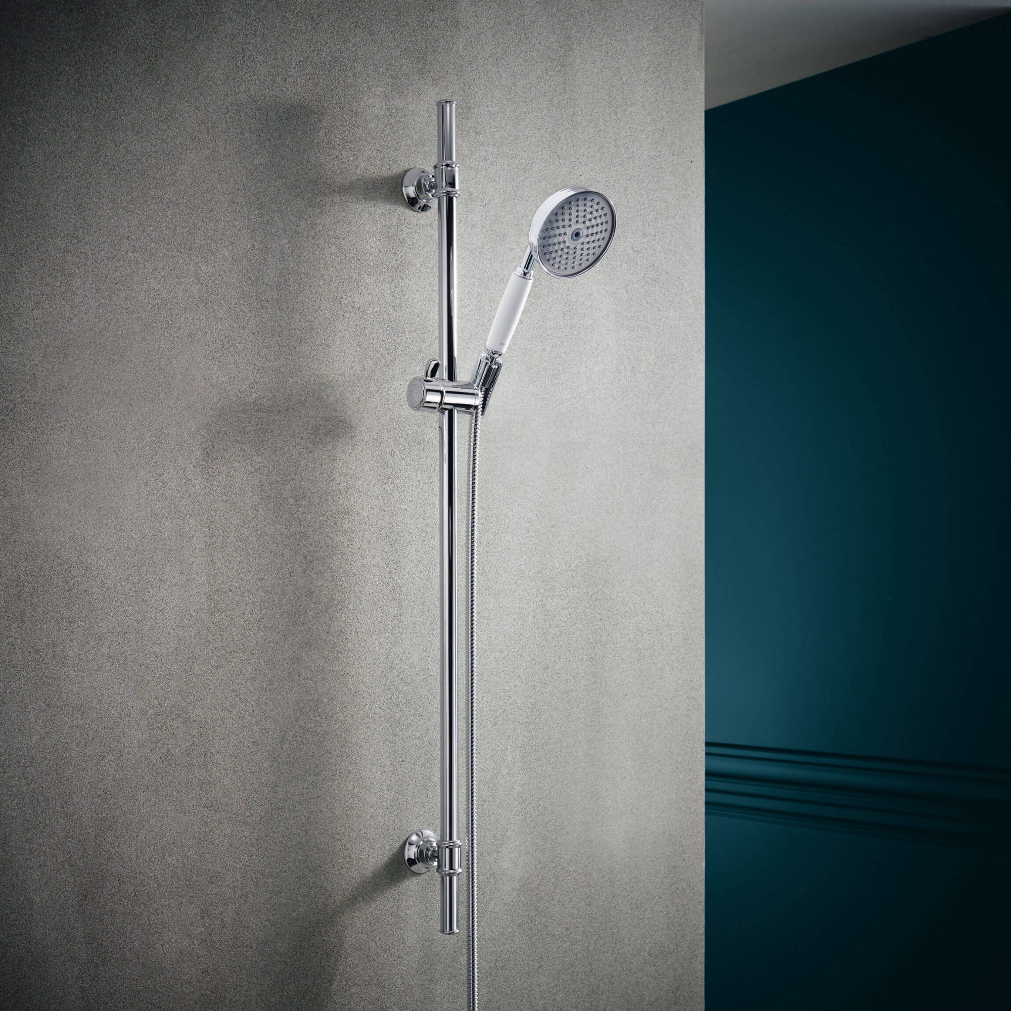 AXOR Montreux Shower Set