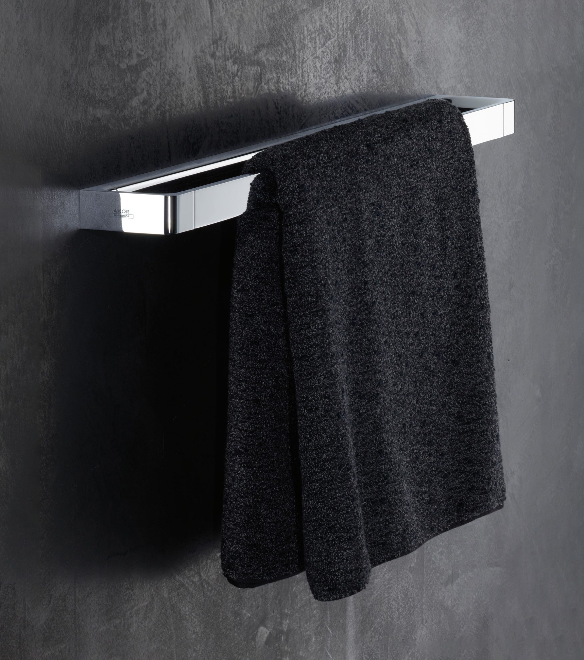 AXOR Universal Accessories Rail / Towel Holder