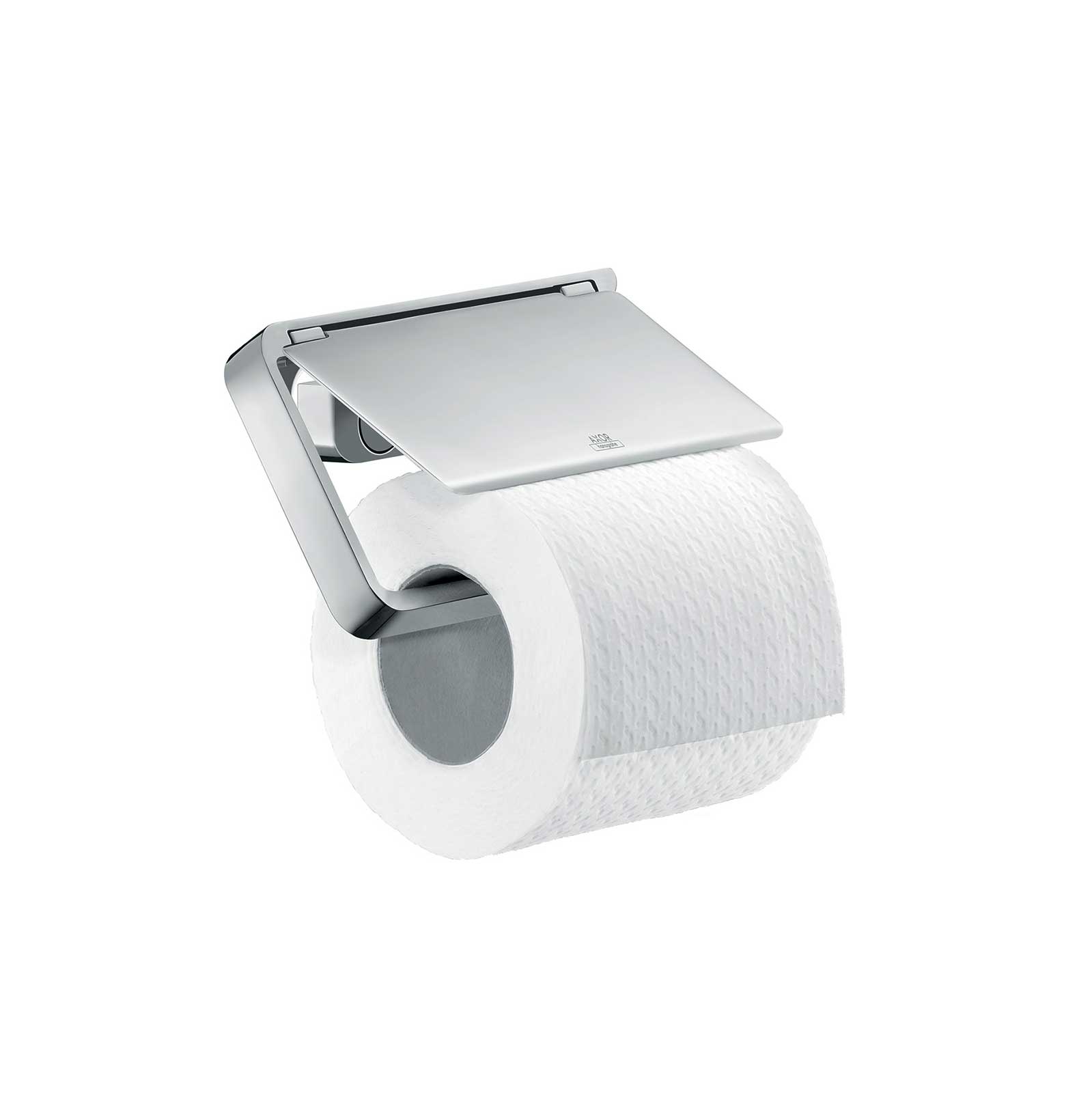 AXOR Universal Accessories Toilet Roll Holder
