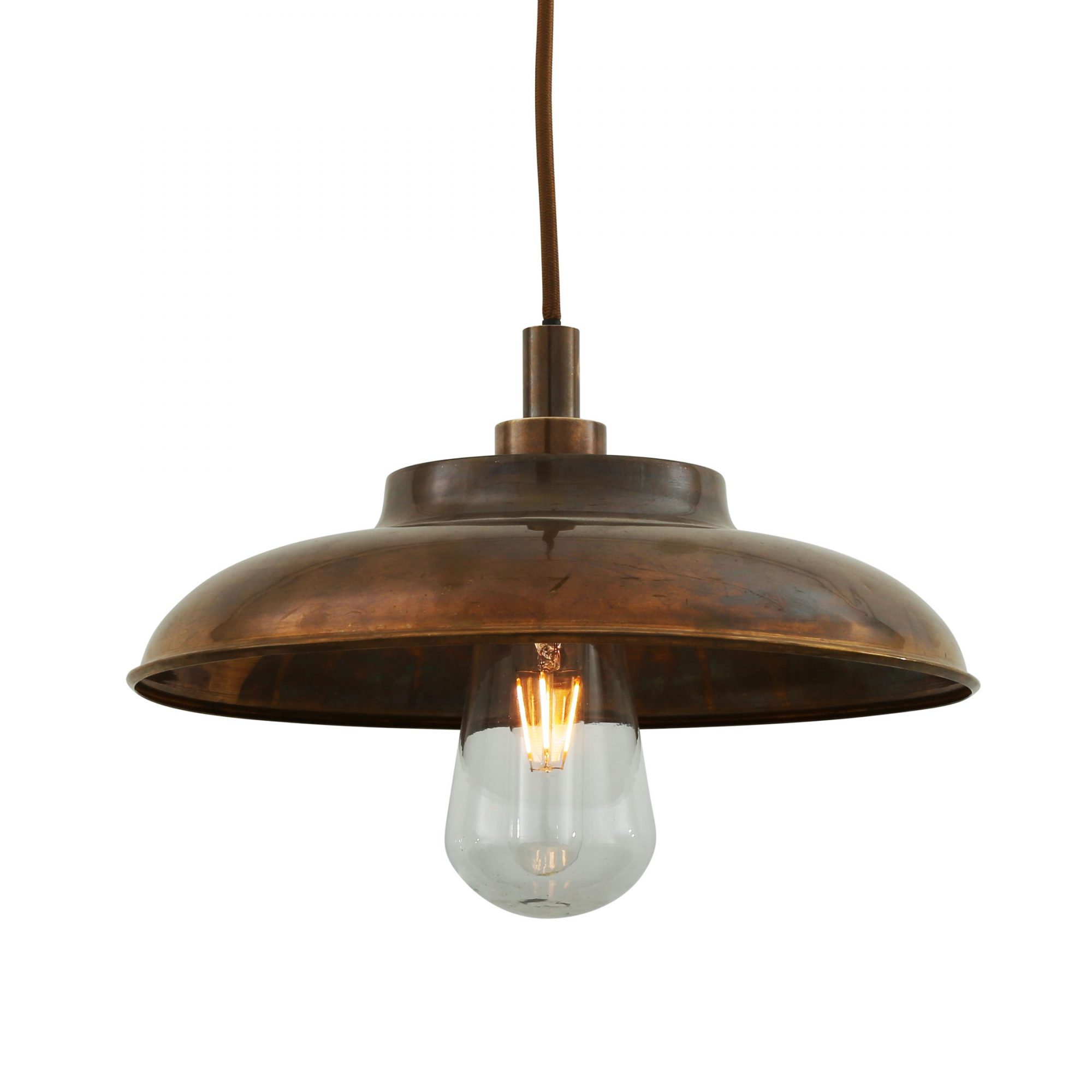 Mullan Lighting Darya Pendant Light