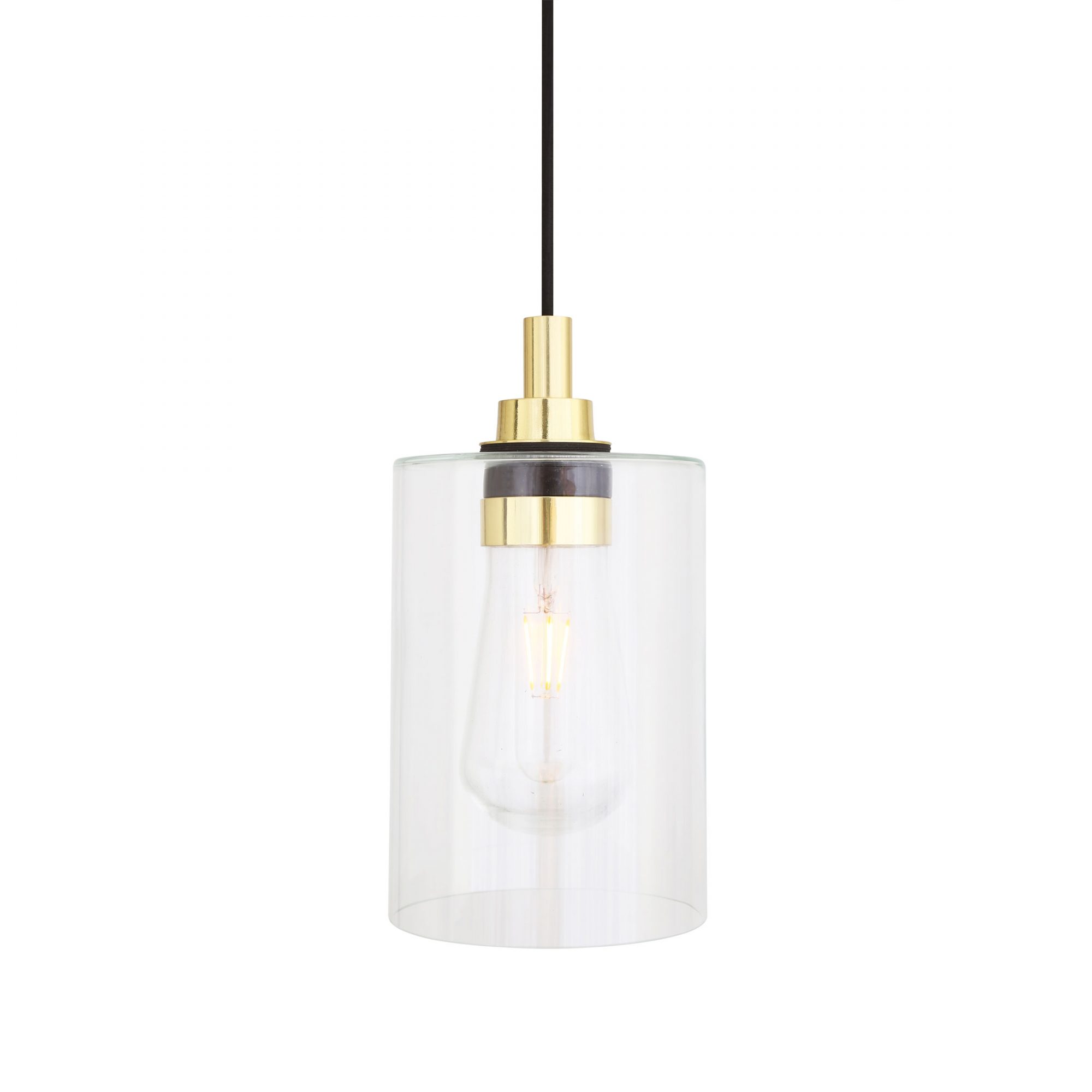 Mullan Lighting Calder Pendant Light
