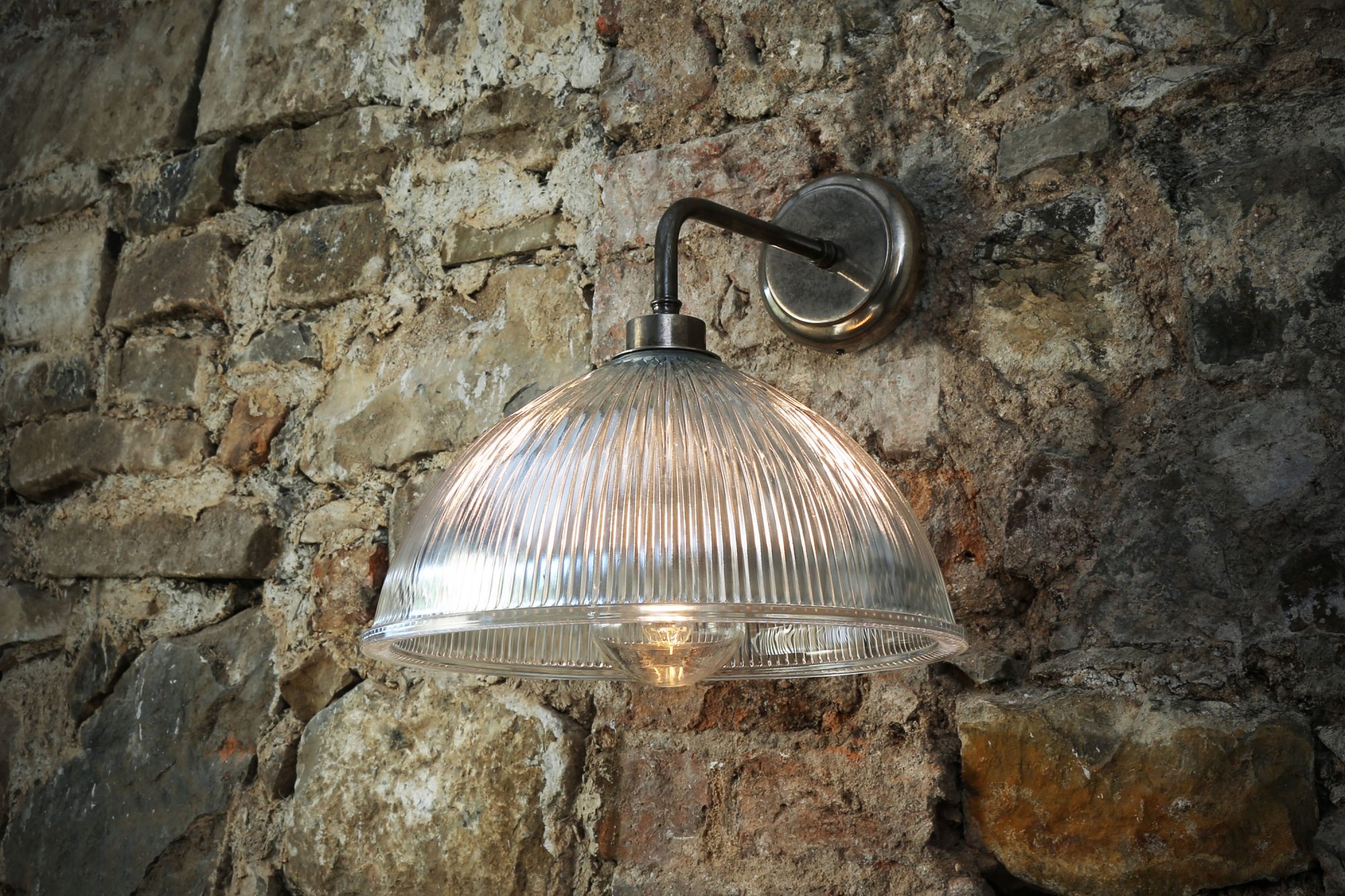 Mullan Lighting Maris Wall Light