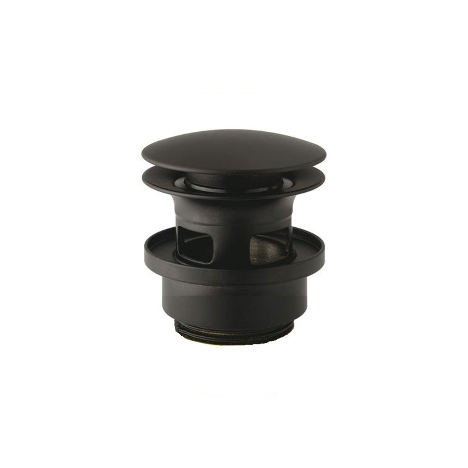 WOB Universal Basin Click Clack Waste