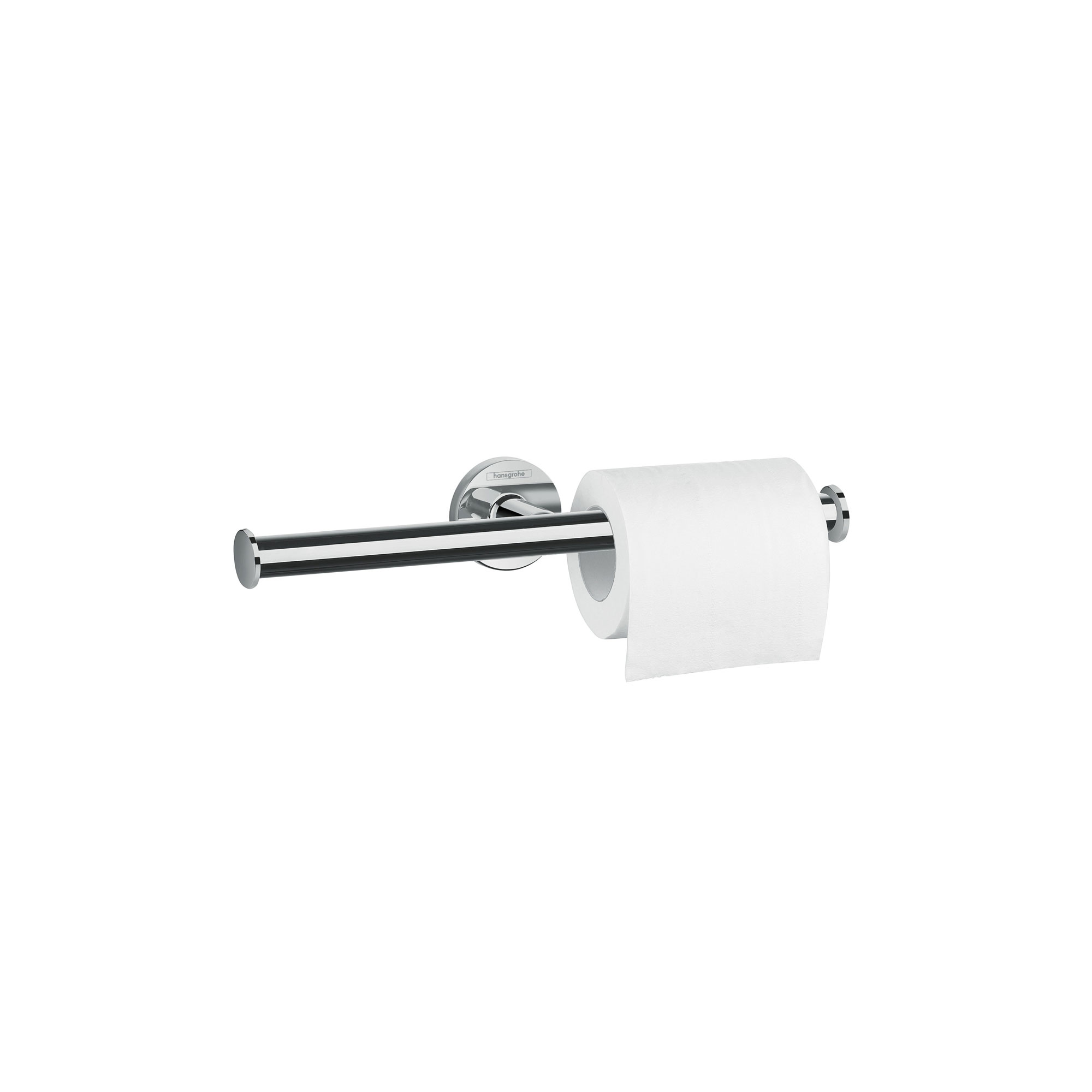 Hansgrohe Logis Universal Spare Toilet Roll Holder