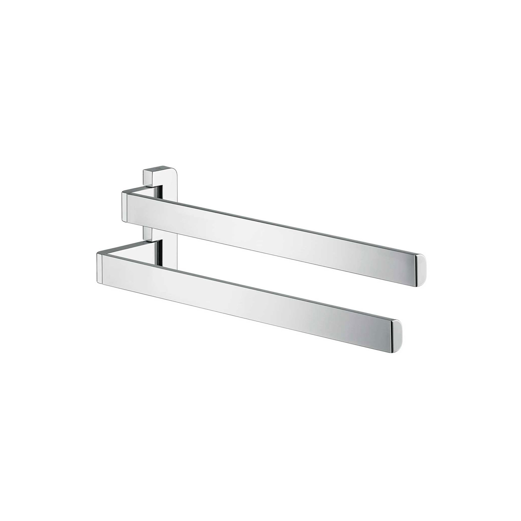 AXOR Universal Accessories Double Towel Holder