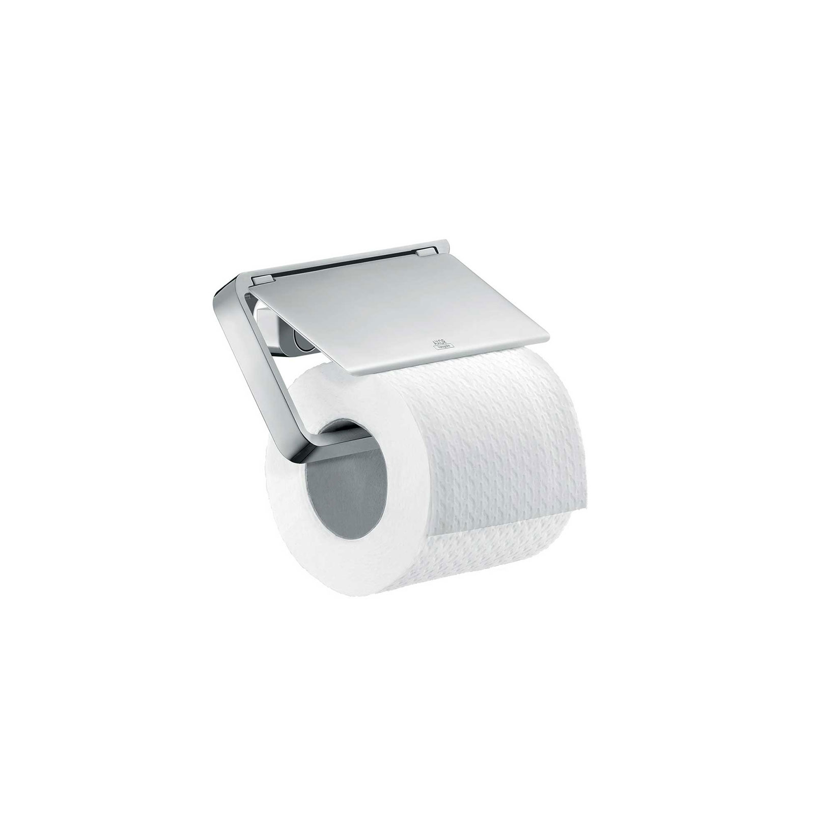 AXOR Universal Accessories Toilet Roll Holder