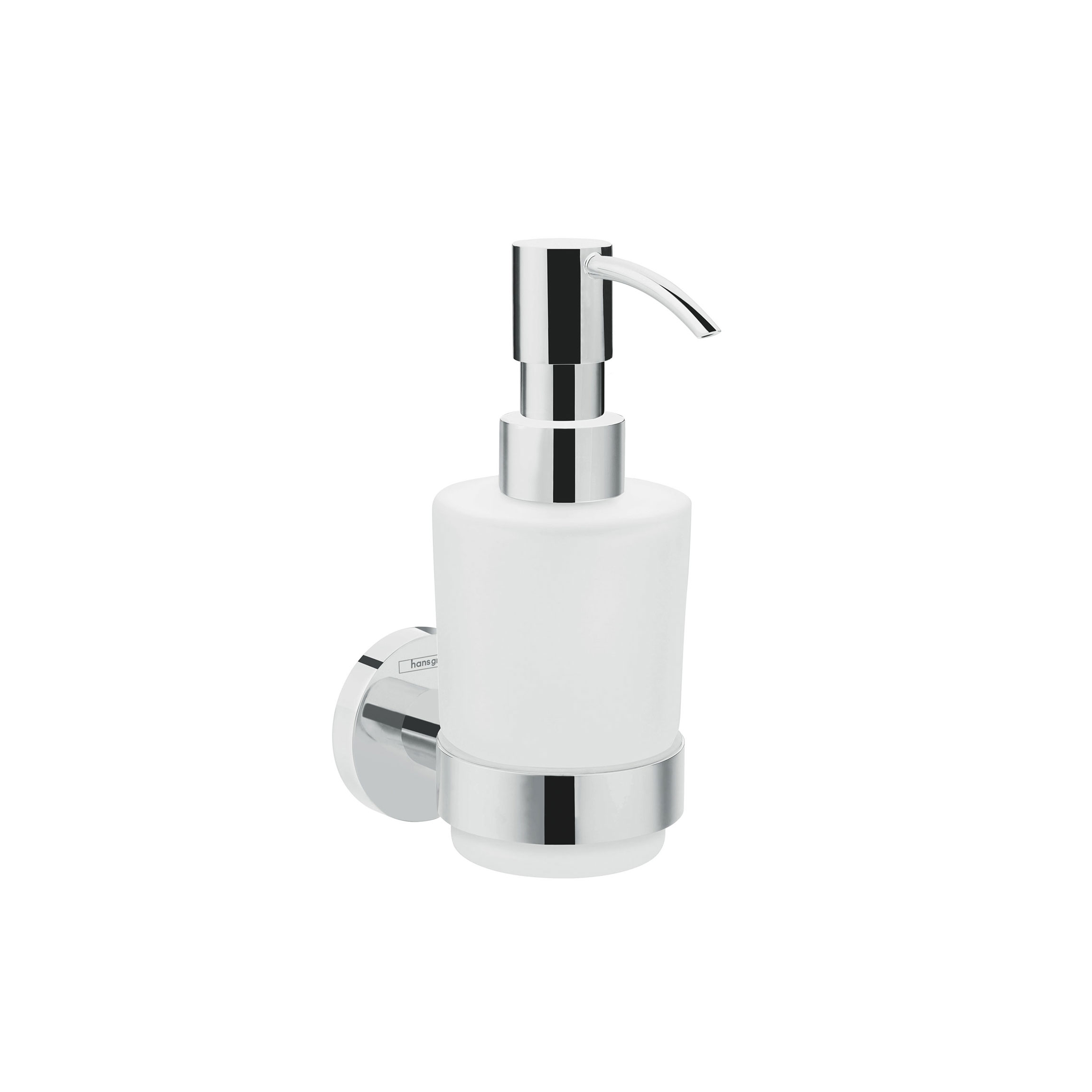 hansgrohe Logis Universal Soap Dispenser