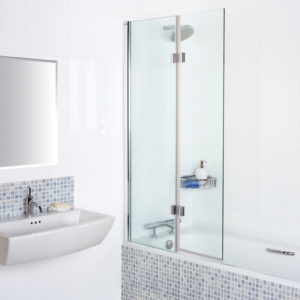 Bath Screens | Shower Screens | West One Bathrooms Online