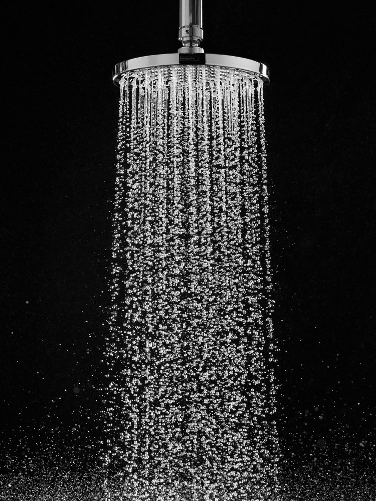 Bathroom Showering | West One Bathrooms Online