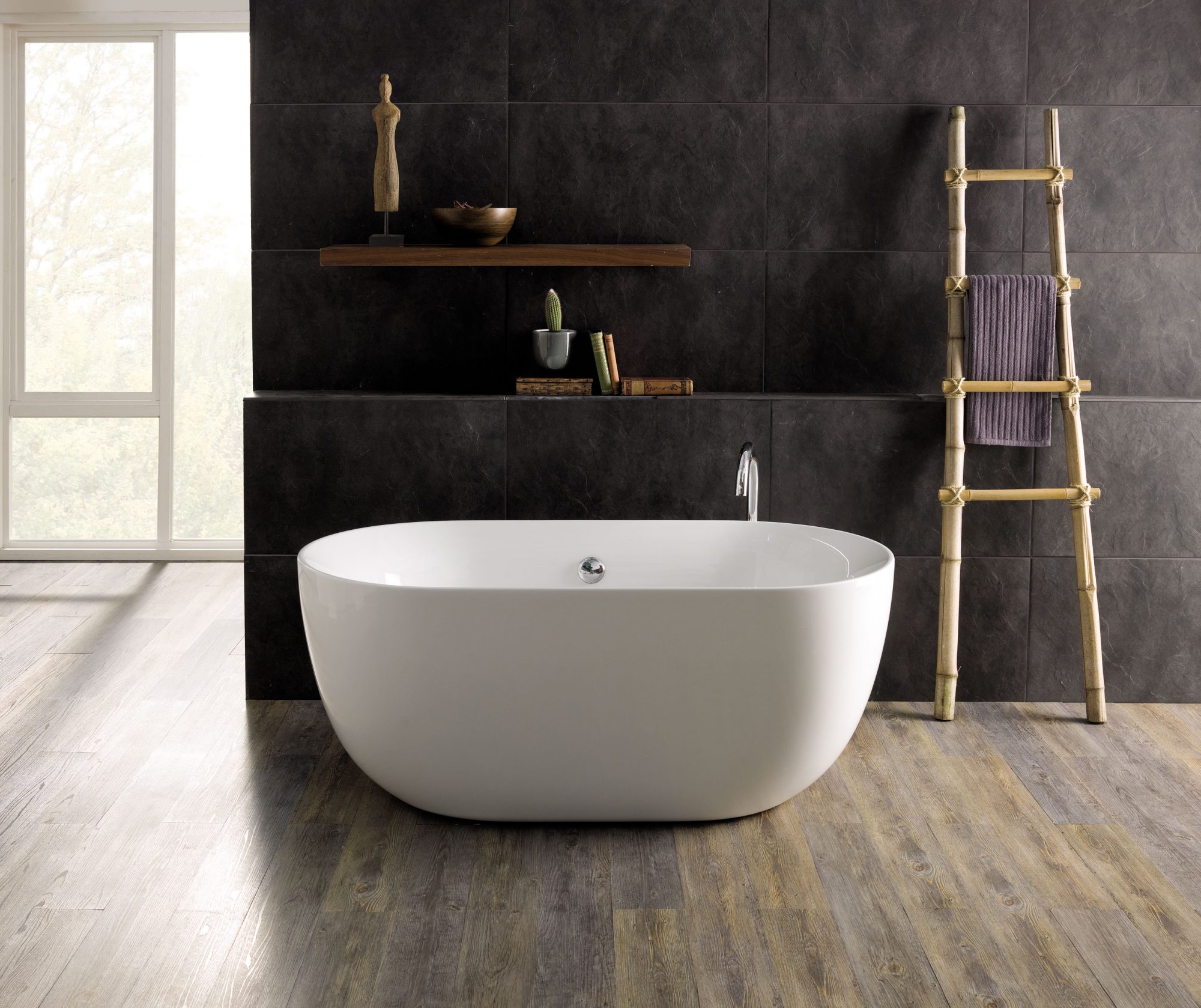 BC Designs Dinkee Bath | West One Bathrooms Online