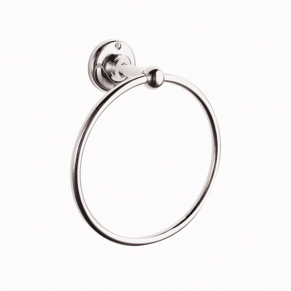 Towel Rails & Towel Rings | View & Buy | West One Bathrooms Online