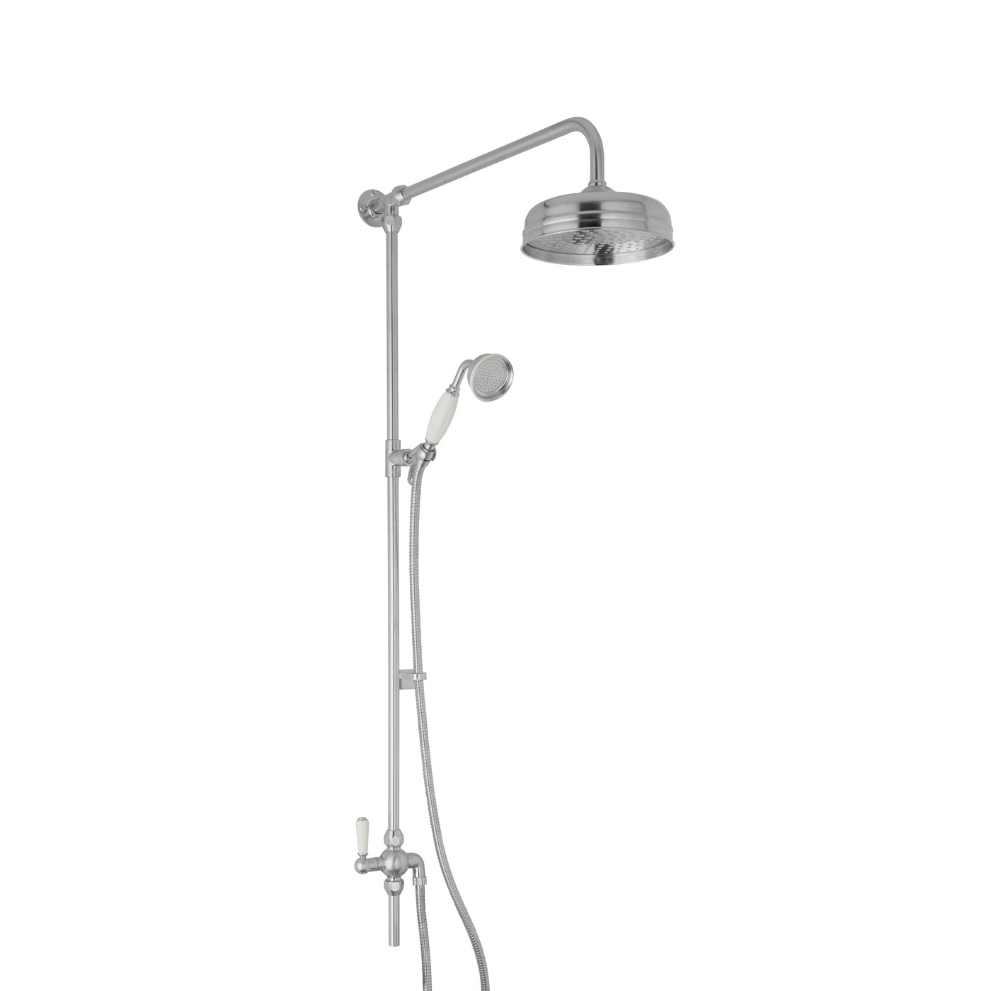 Bayswater Grand Rigid Riser Kit | West One Bathrooms Online