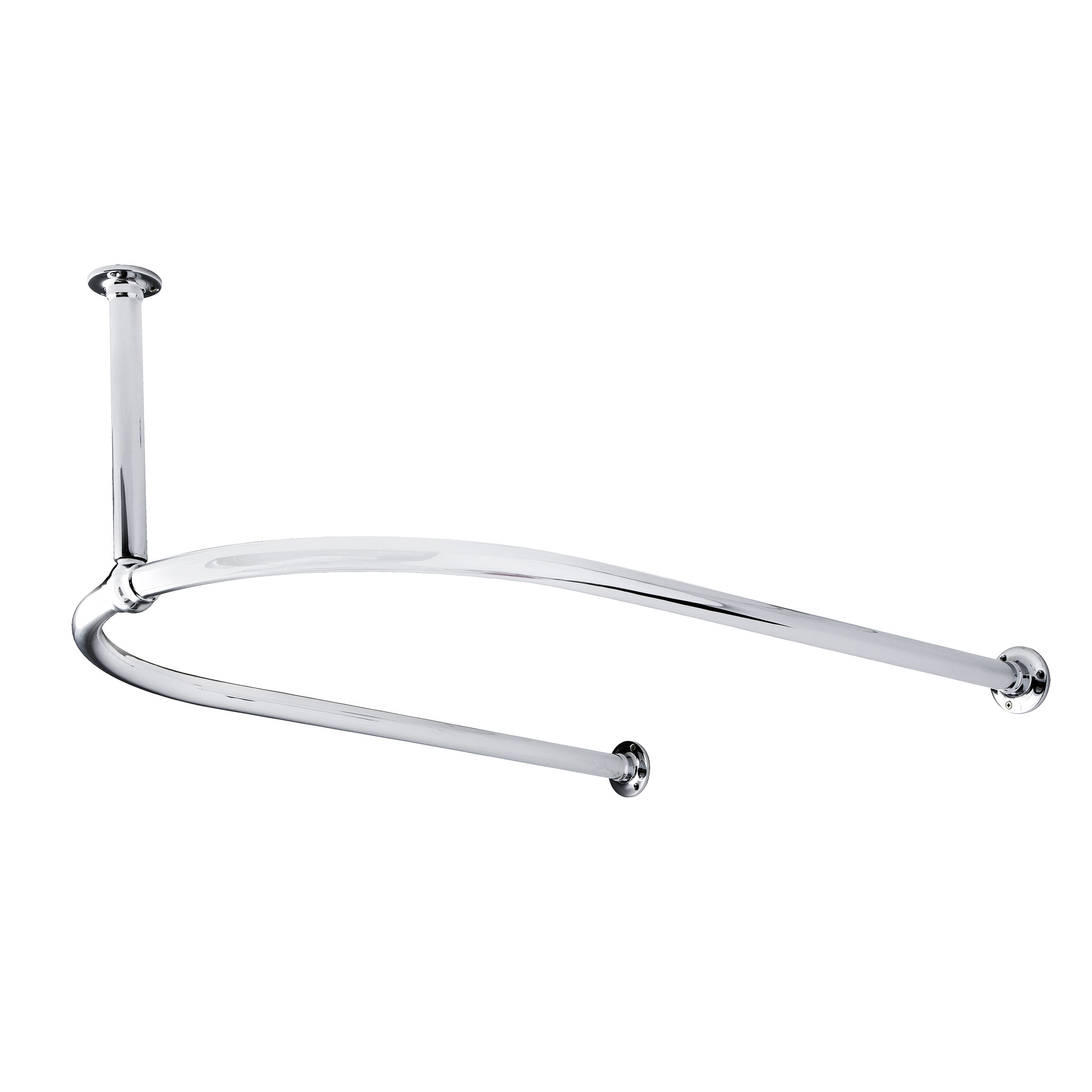 Bayswater Detta Shower Ring | West One Bathrooms Online
