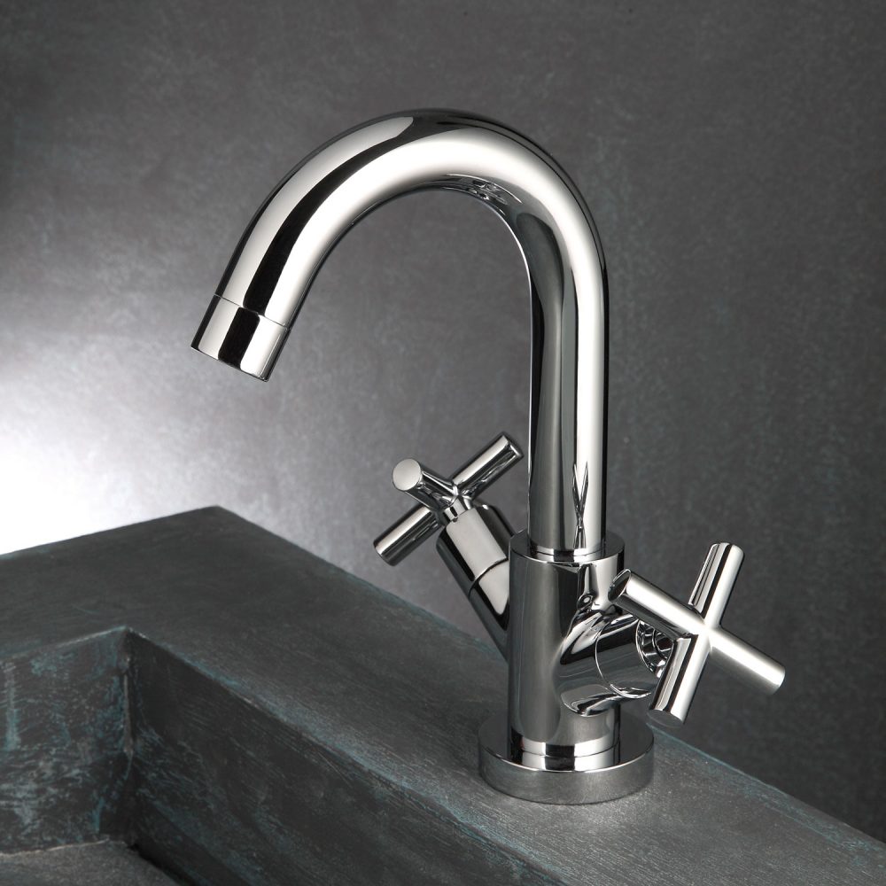 Bathroom Basin Mixers | West One Bathrooms Online