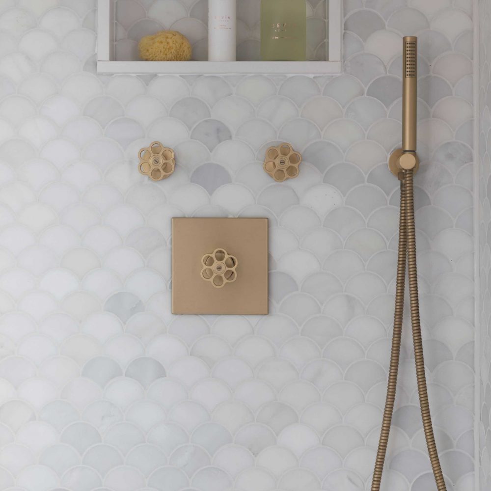 Shower Mixers & Diverters | West One Bathrooms Online