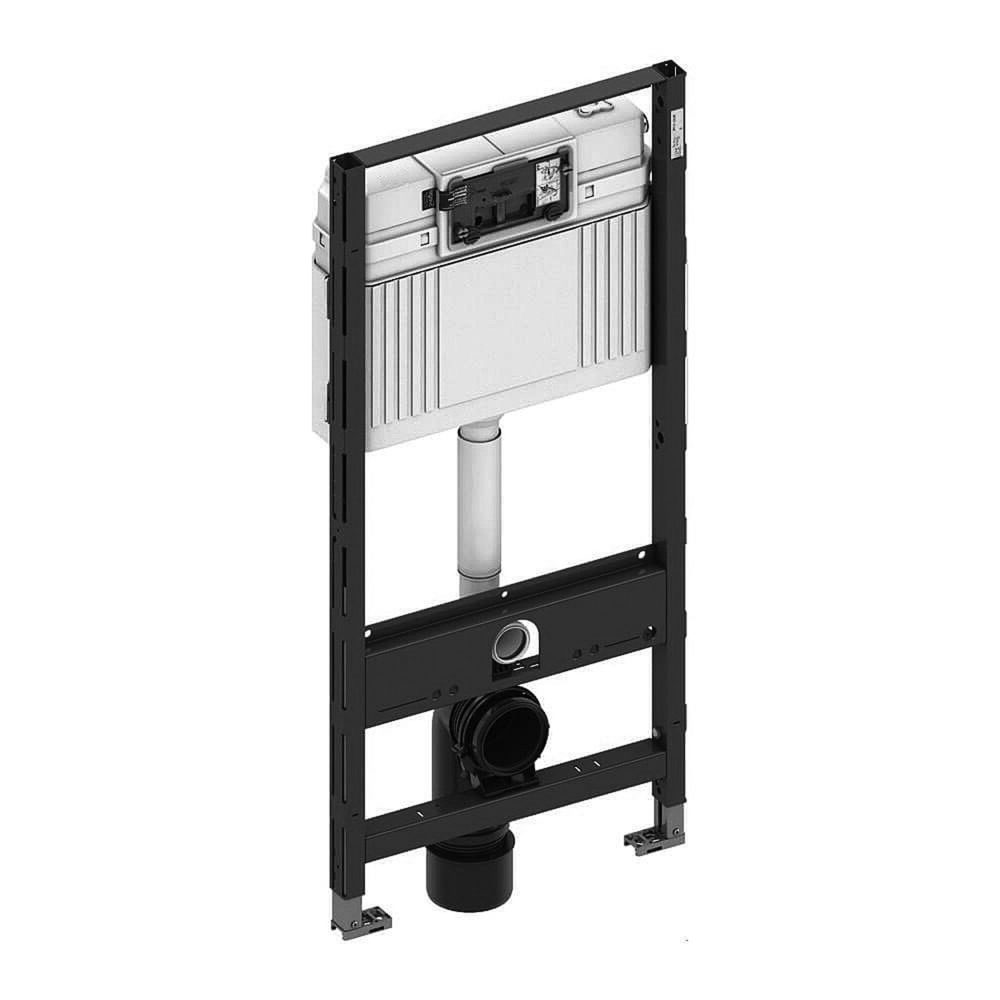 Flush Plates, Frames & Cisterns | West One Bathrooms Online