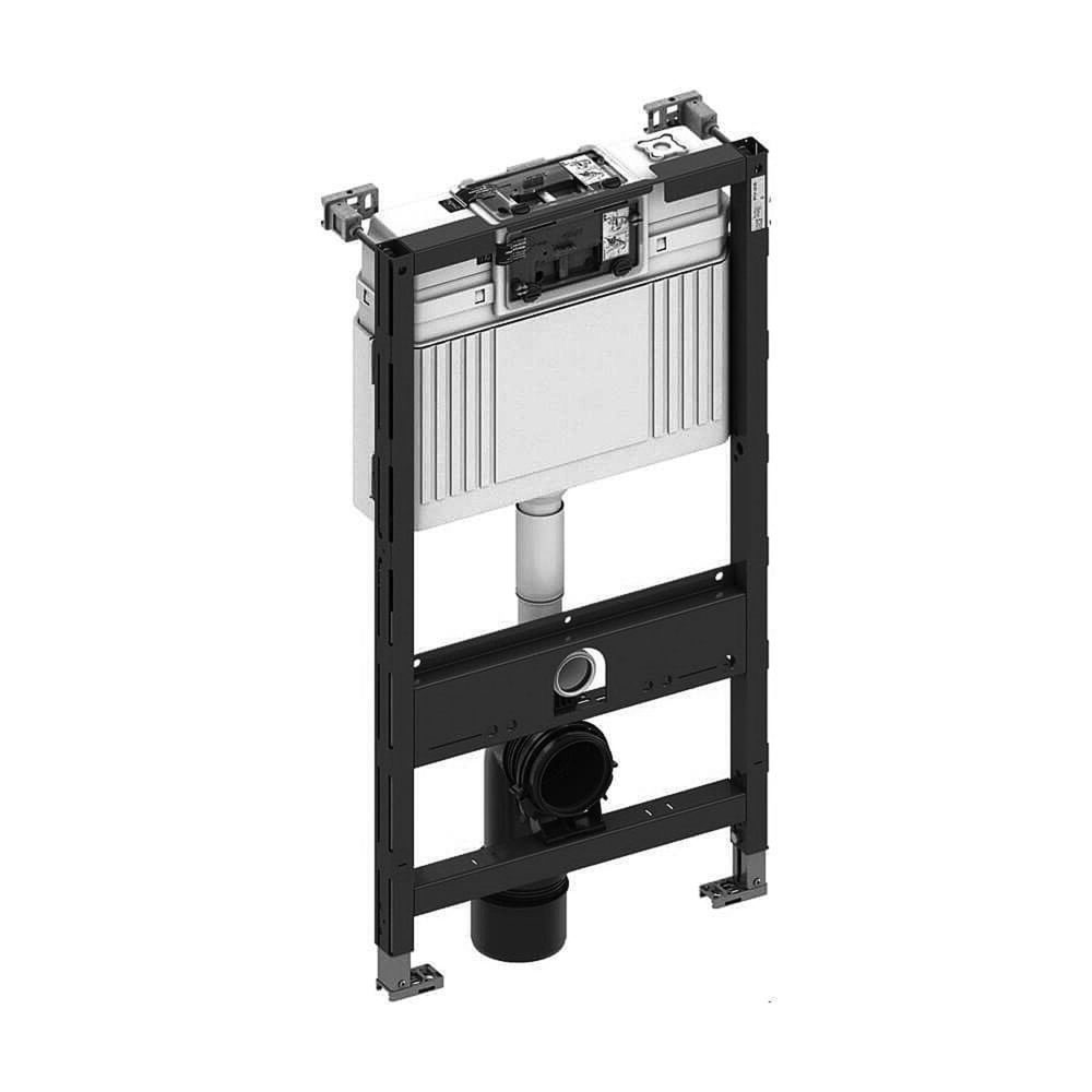 WC Frames & Concealed Cisterns | West One Bathrooms Online