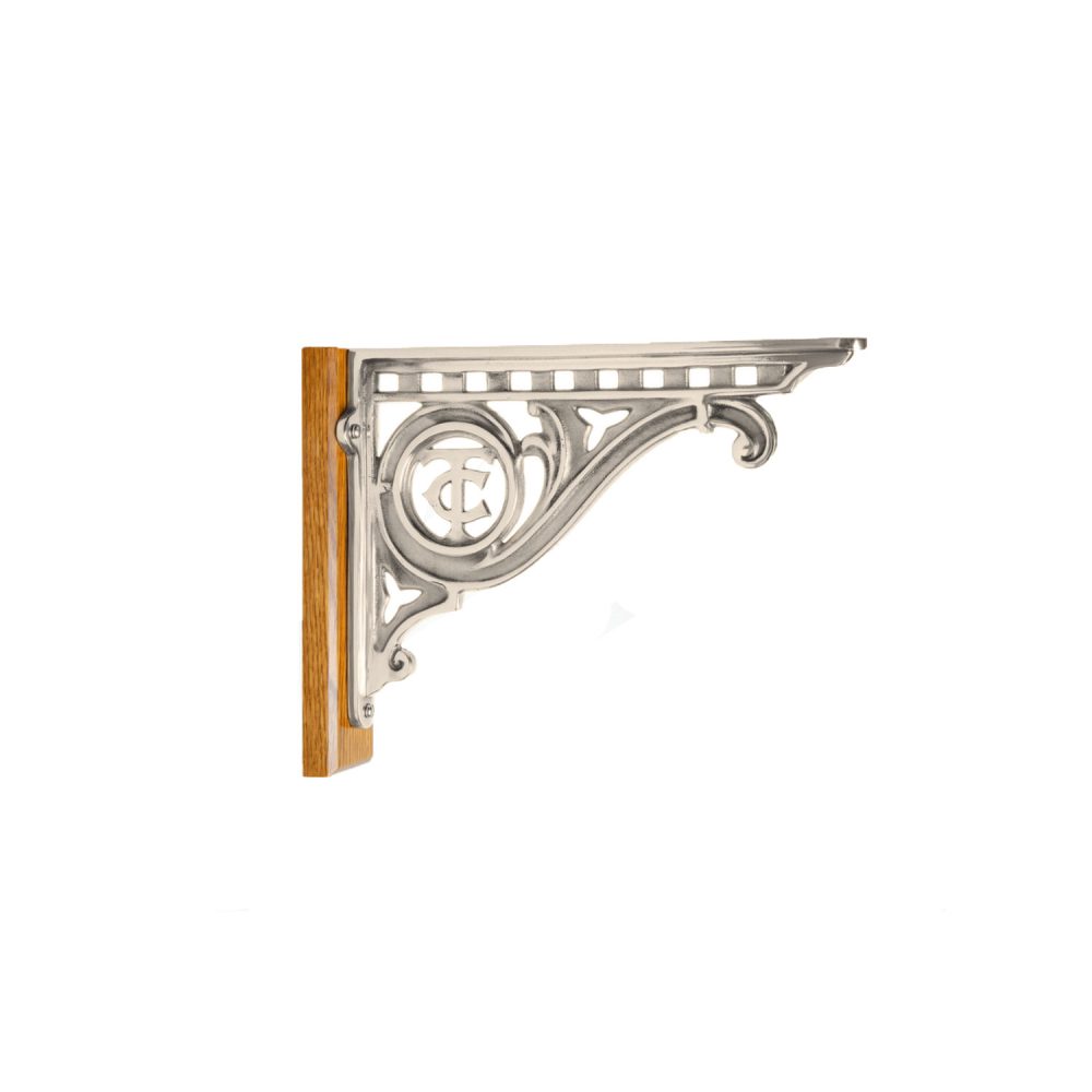 Thomas Crapper Low-level WC With 814 Cast Metal Cistern | West One ...