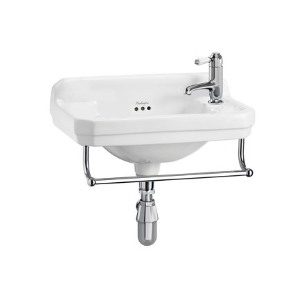 Cloakroom Basins | Compact Basins | West One Bathrooms Online