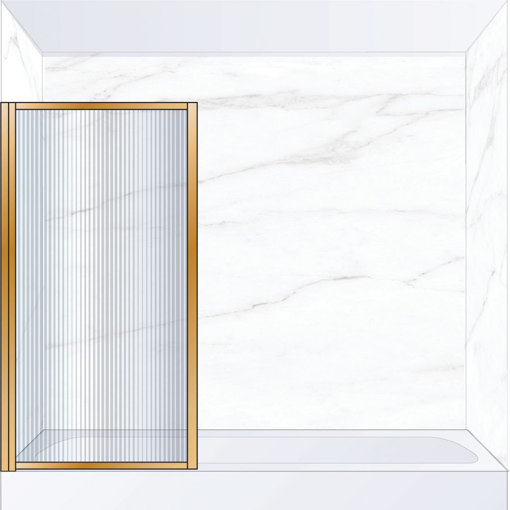 Bath Screens Shower Screens West One Bathrooms Online