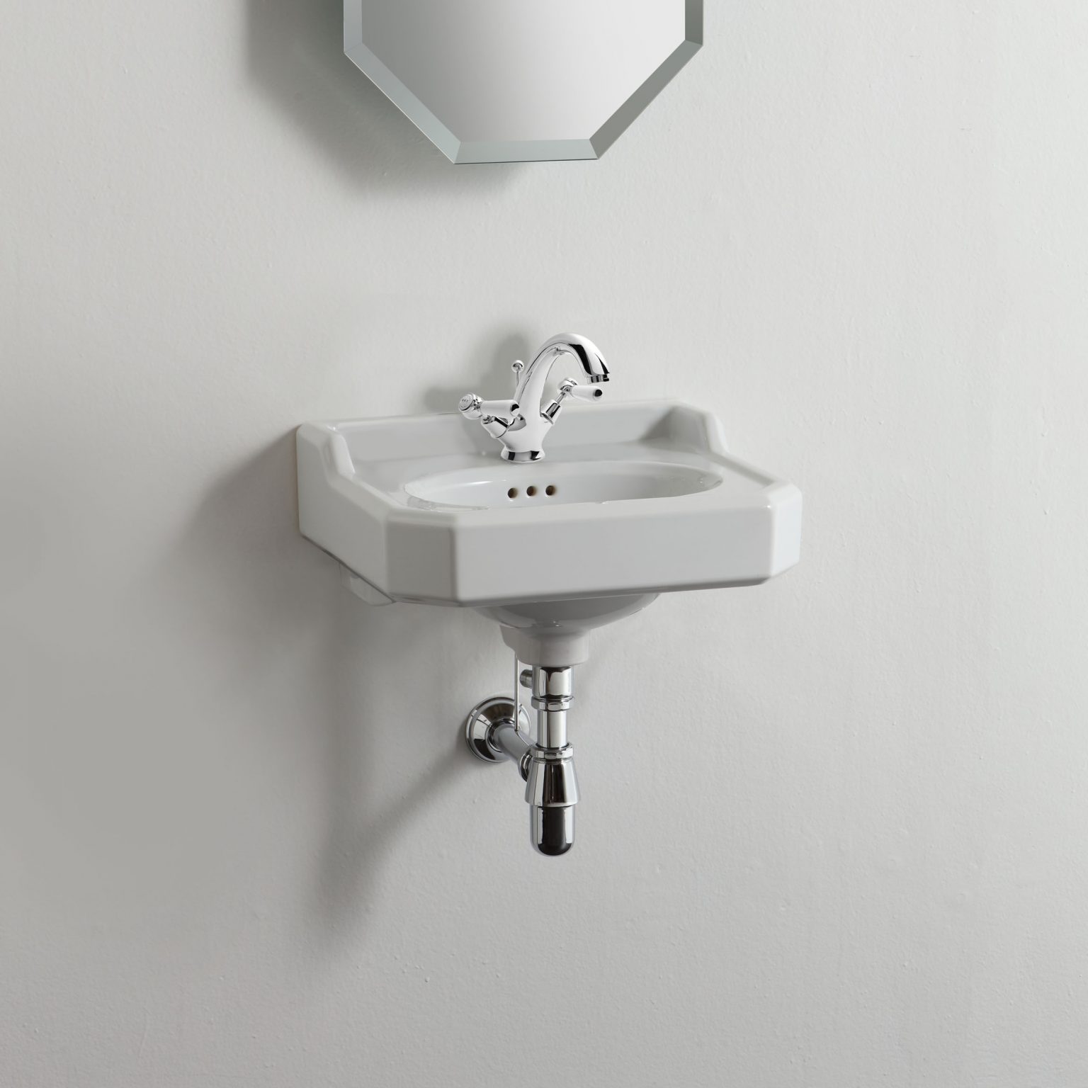 Provence Cloakroom Basin | West One Bathrooms Online