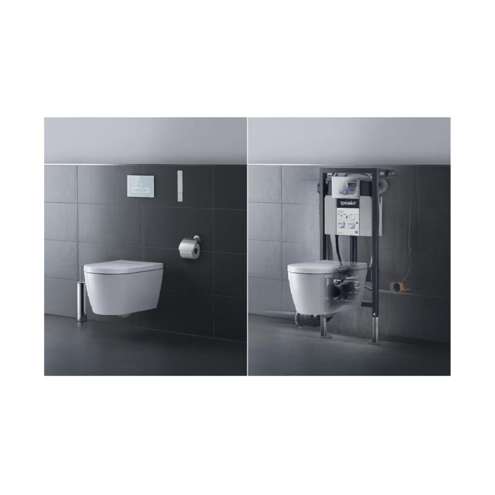 WC Frames & Concealed Cisterns | West One Bathrooms Online