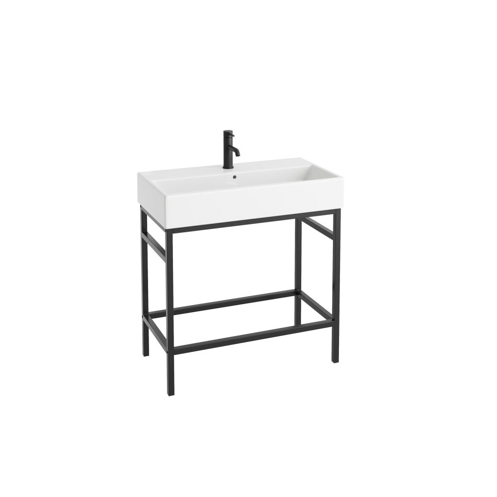 Bathroom Consoles Basins & Stands | West One Bathrooms Online