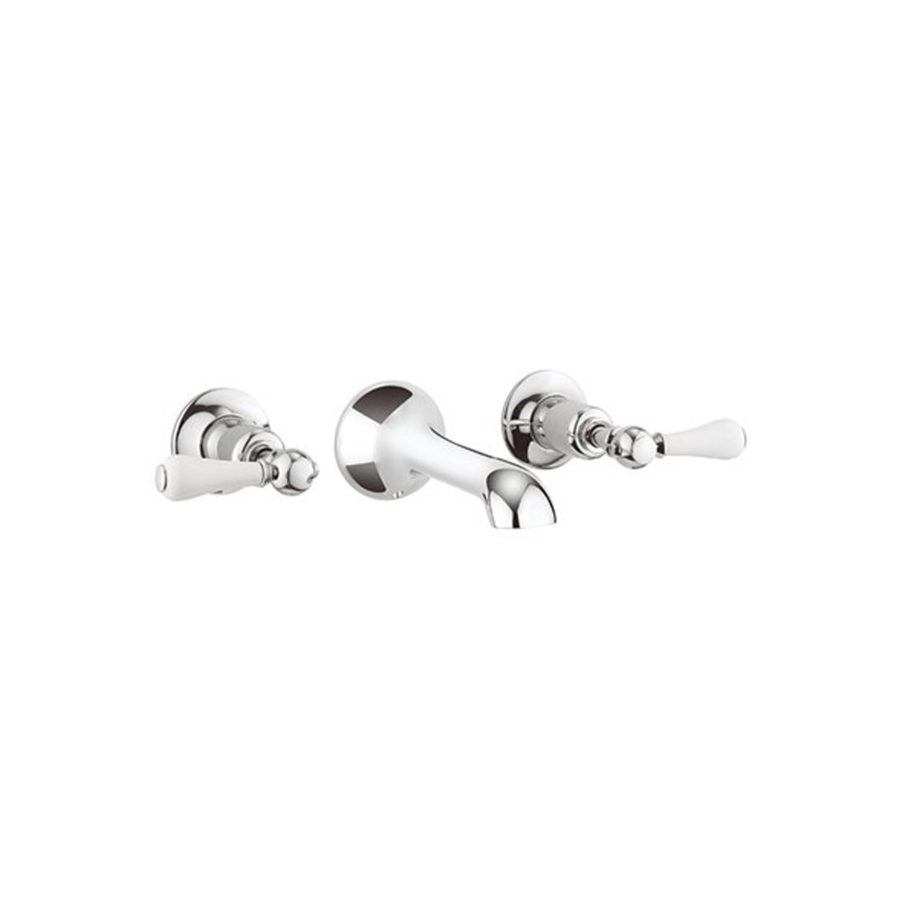 Bathroom Basin Mixers | West One Bathrooms Online