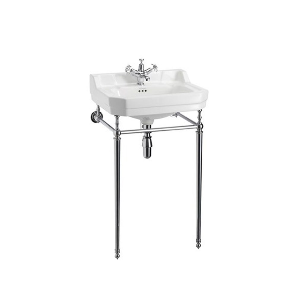 Bathroom Consoles Basins & Stands | West One Bathrooms Online