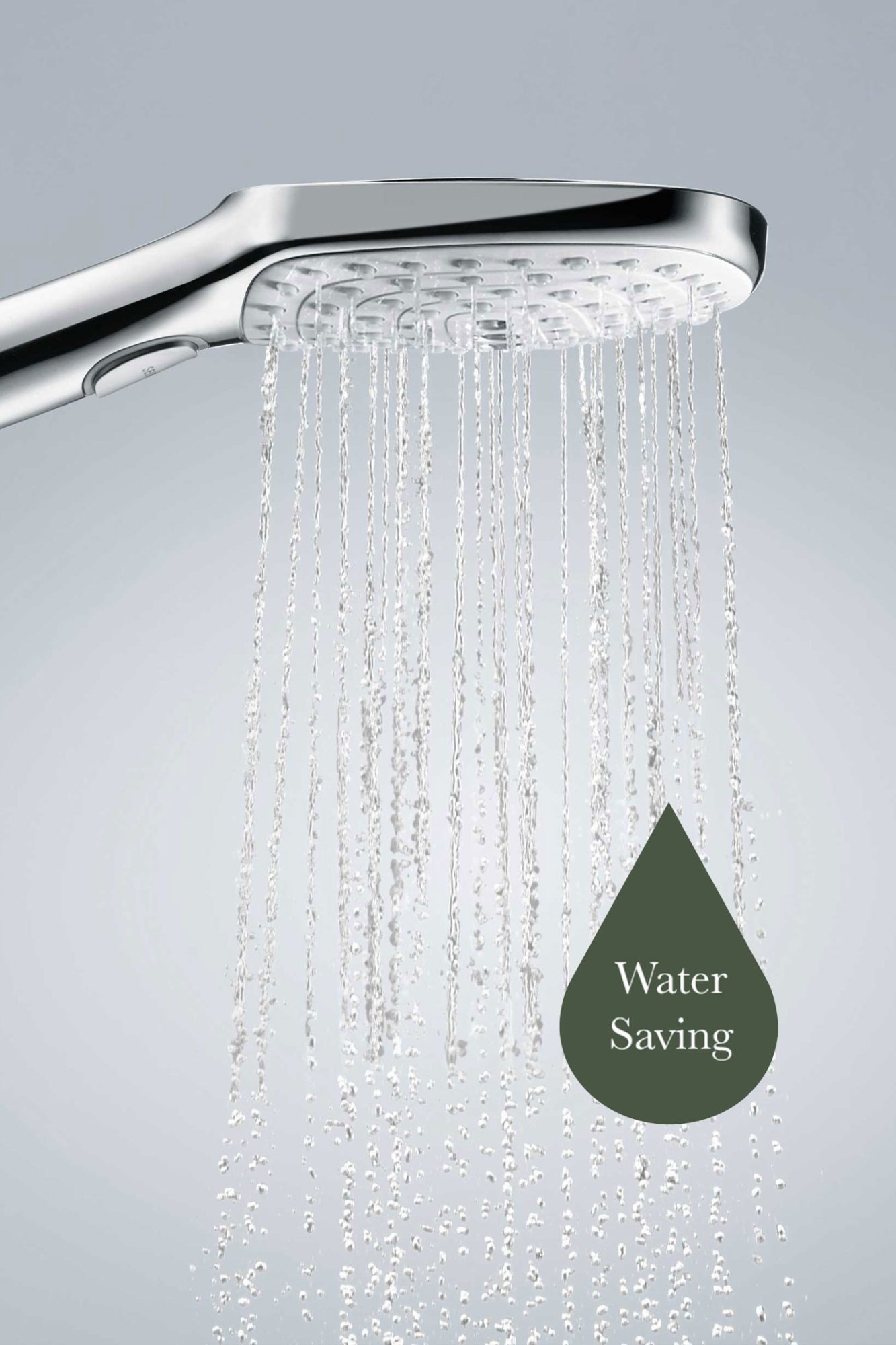 Water Saving Eco Products | West One Bathrooms Online