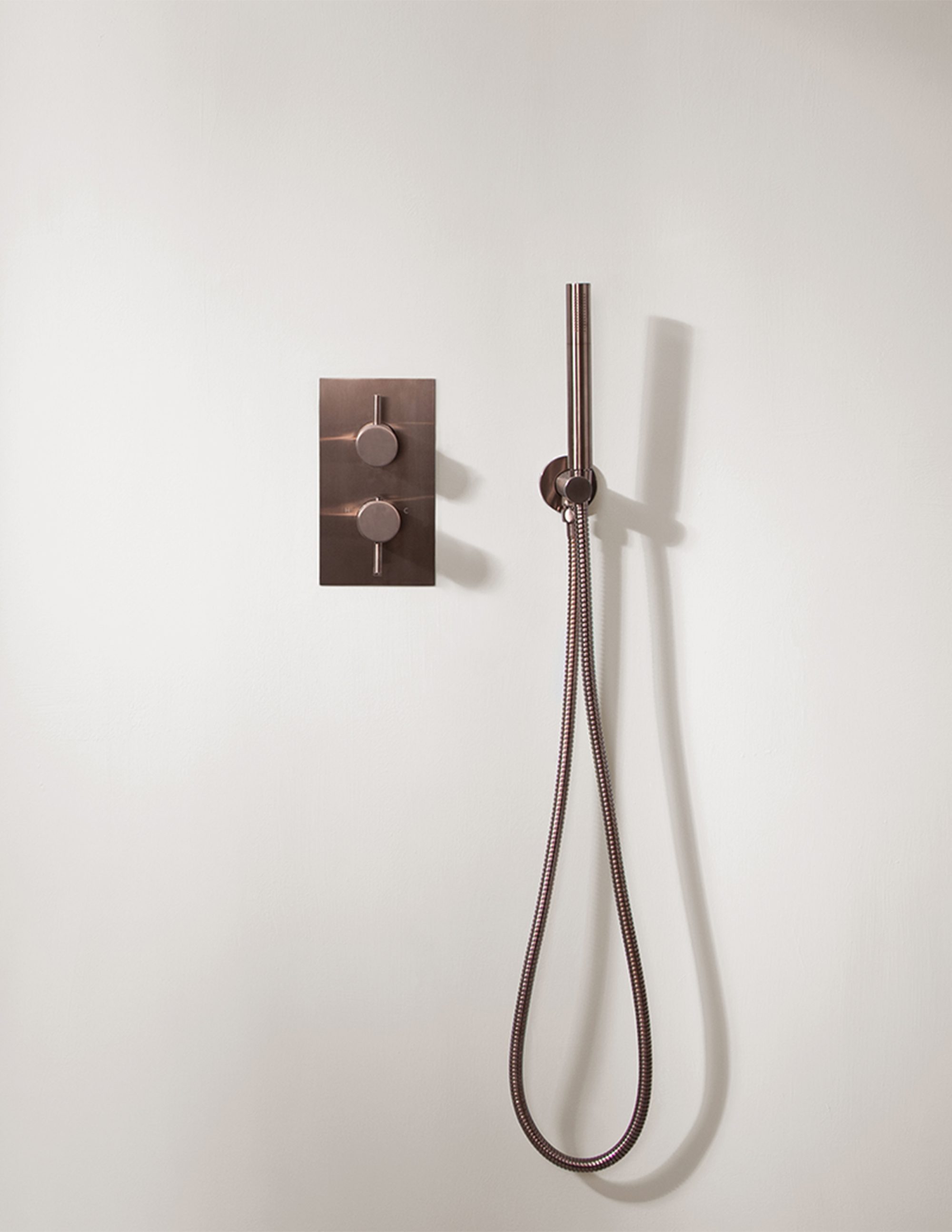 Bathroom Showering | West One Bathrooms Online