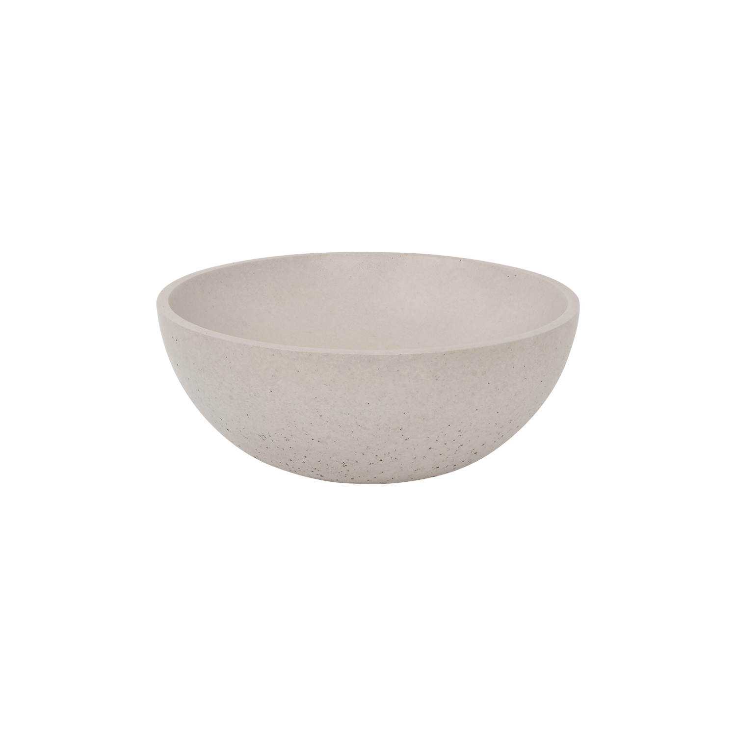 Kast Concrete Rena Basin | West One Bathrooms Online
