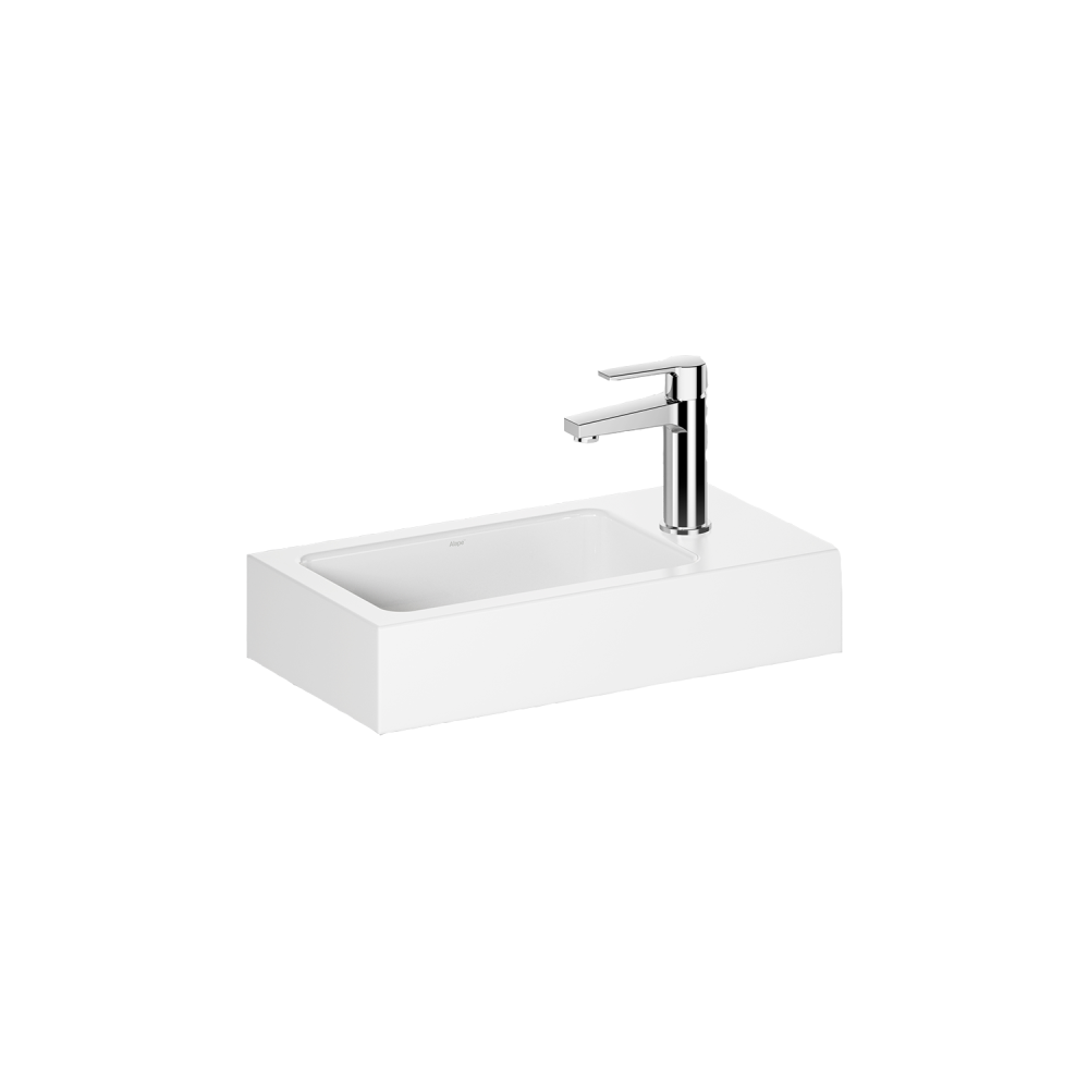 Cloakroom Basins | Compact Basins | West One Bathrooms Online