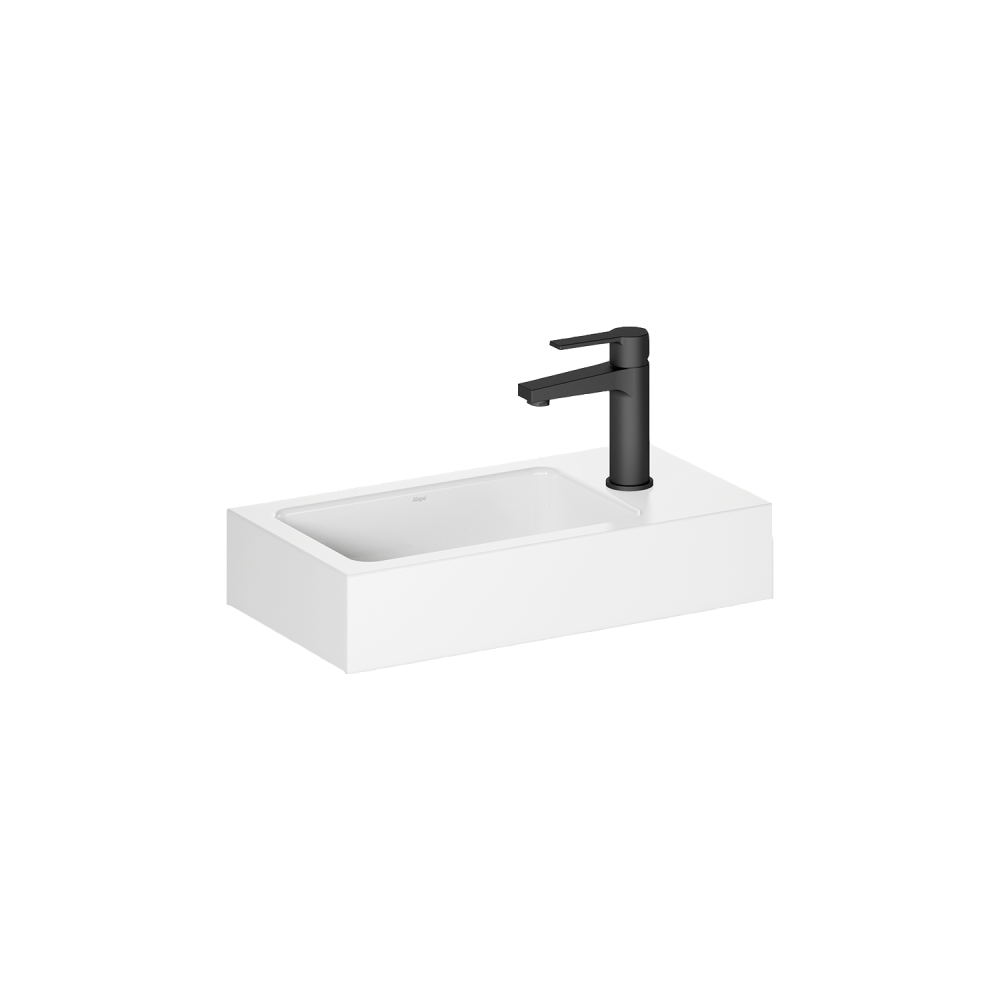 Cloakroom Basins | Compact Basins | West One Bathrooms Online
