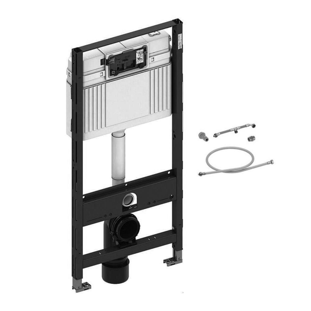 WC Frames & Concealed Cisterns | West One Bathrooms Online