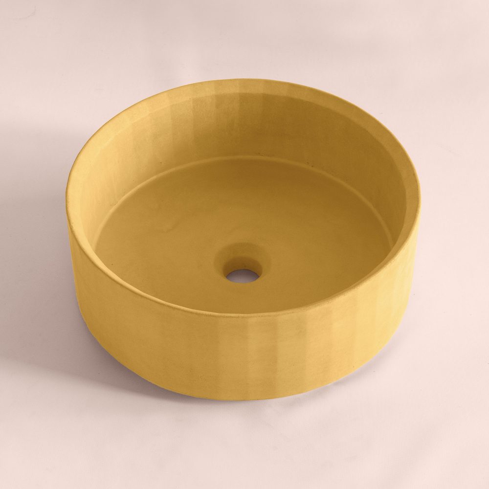 Surface Basins | Countertop Basins | West One Bathrooms Online