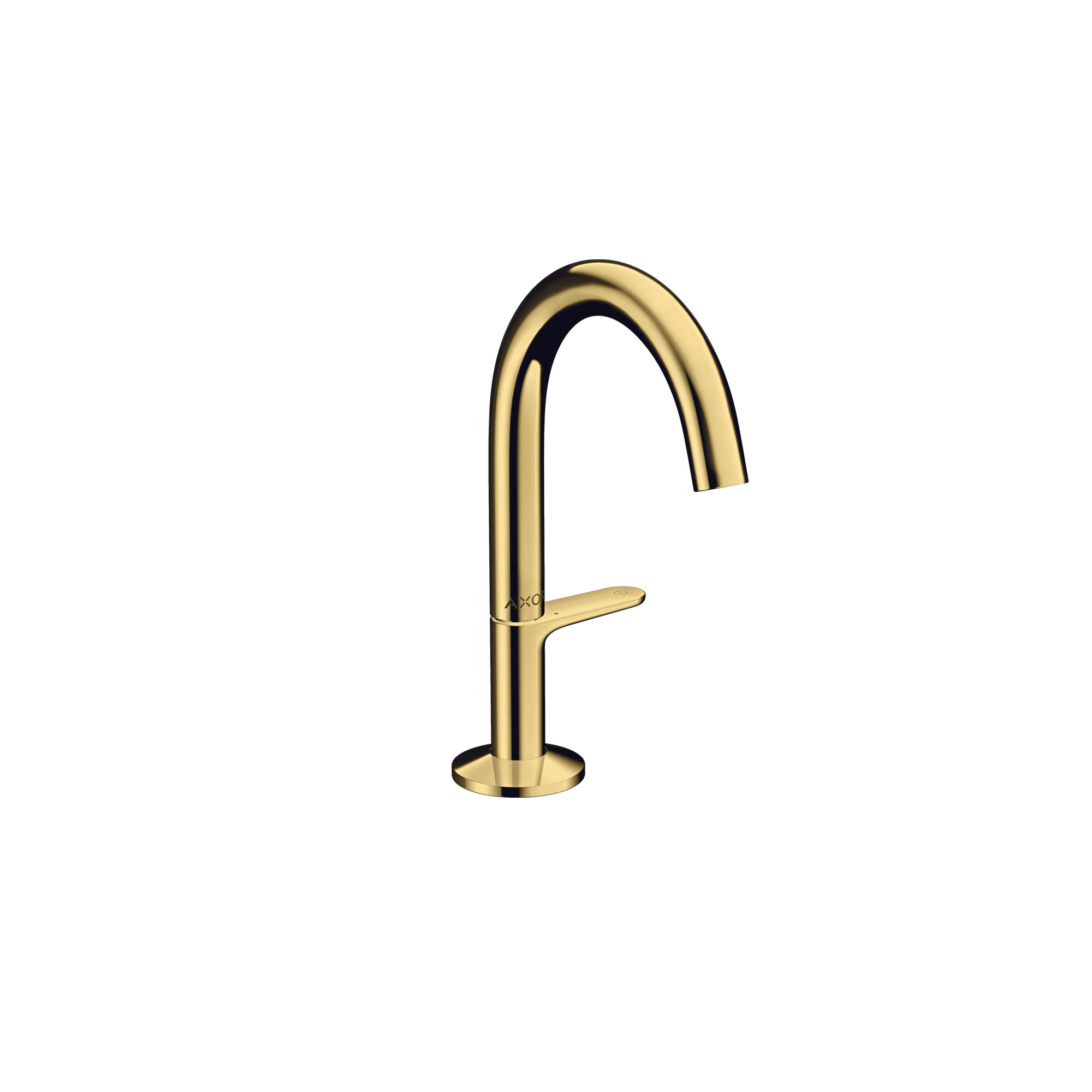 AXOR One Basin Mixer 140 | West One Bathrooms Online
